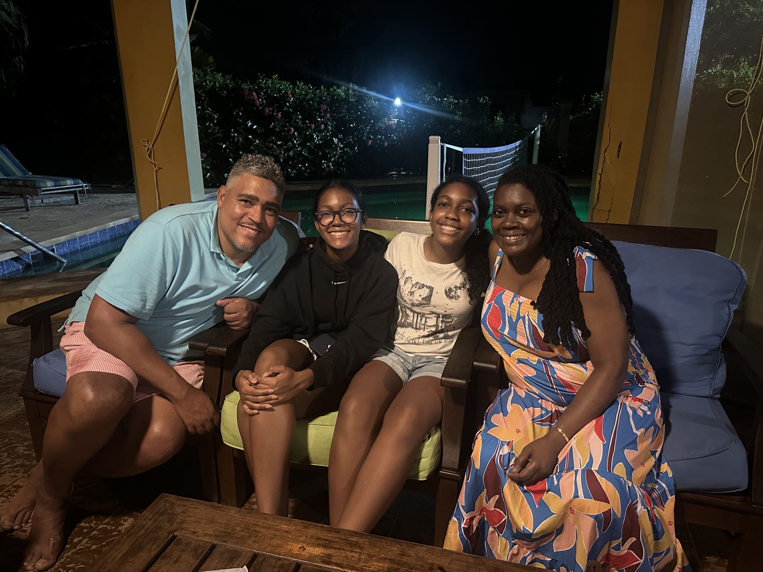 About Us - Magic Moments Villa