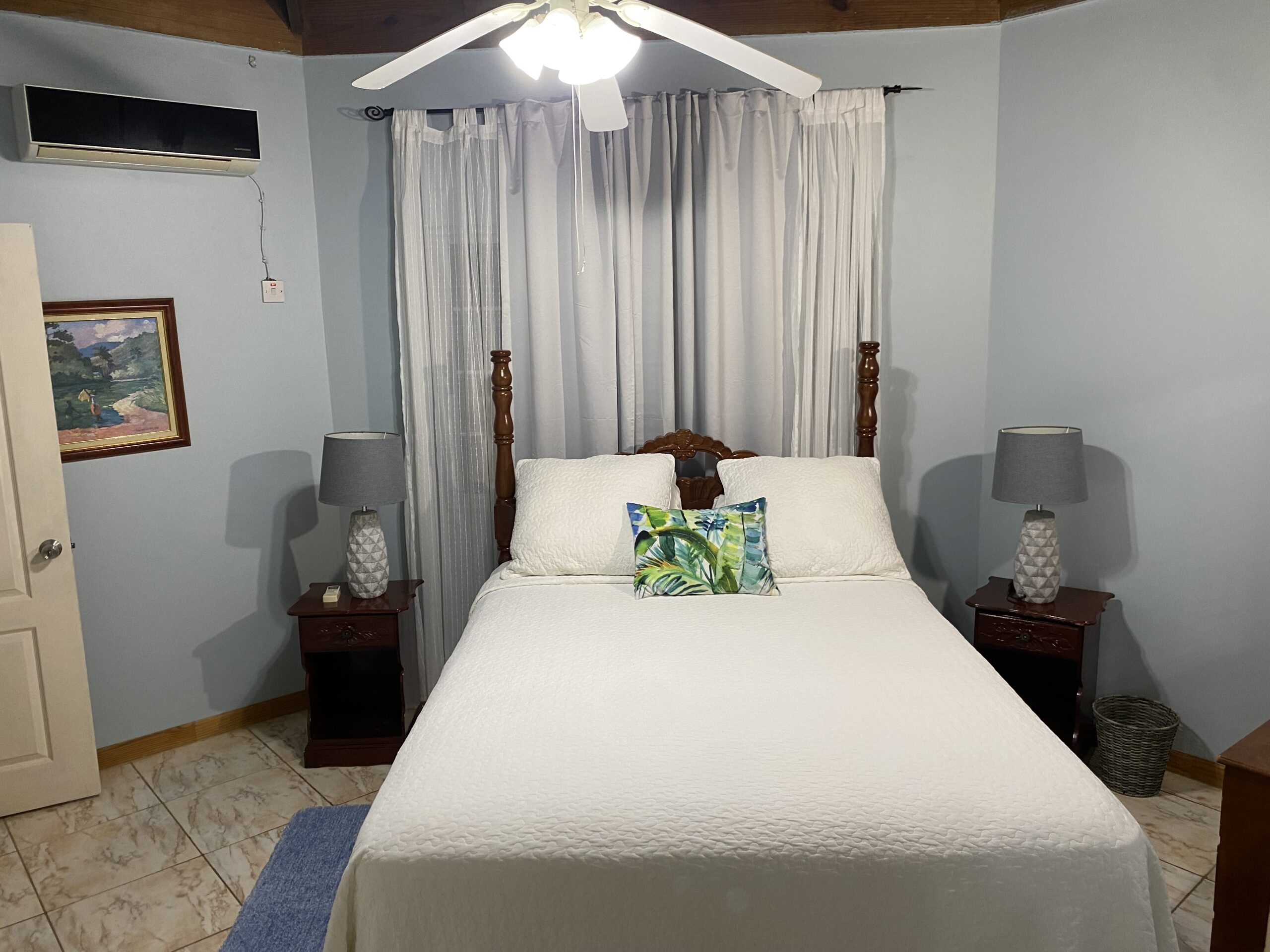 Villa Details - Magic Moments Villa